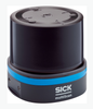 multiScan100 Datasheet - SICK - 3D LiDAR Sensors | GlobalSpec
