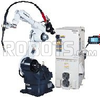 Panasonic TA-1400WG Robot - RobotWorx | GlobalSpec