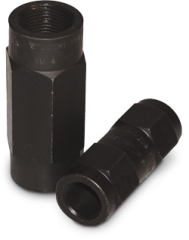 Stucchi Inc. - Company Profile | Supplier Information