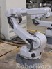 Motoman UP6 Robot - RobotWorx | GlobalSpec