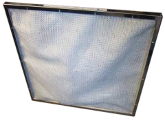 GE ENERGY Air Filtration - Company Profile | Supplier Information
